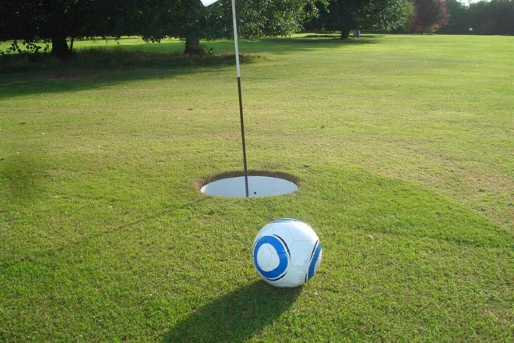 Team Building – Wychwood Park Hotel & Golf Club