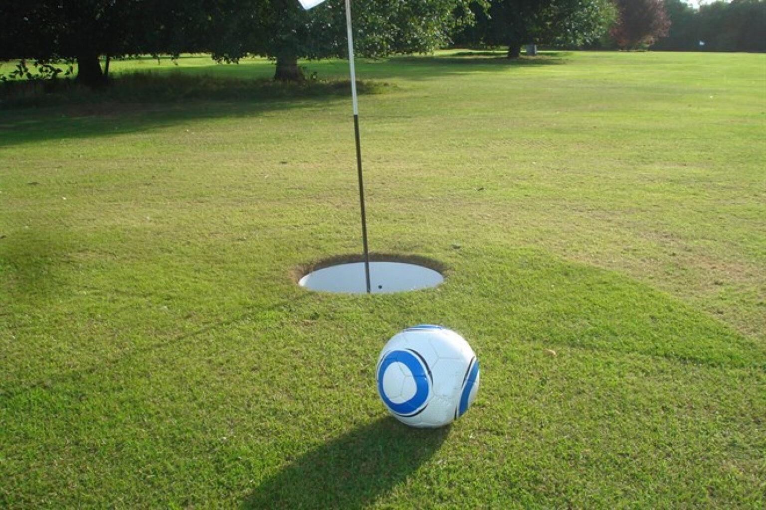 Team Building – Wychwood Park Hotel & Golf Club