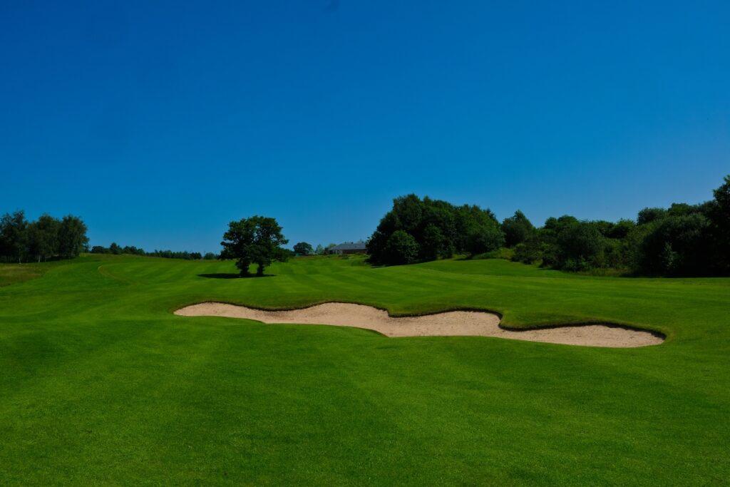 The Course – Wychwood Park Hotel & Golf Club